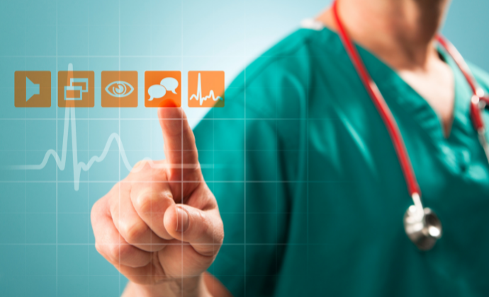 Ejemplos de softwares médicos útiles para tu consultio - Software medico